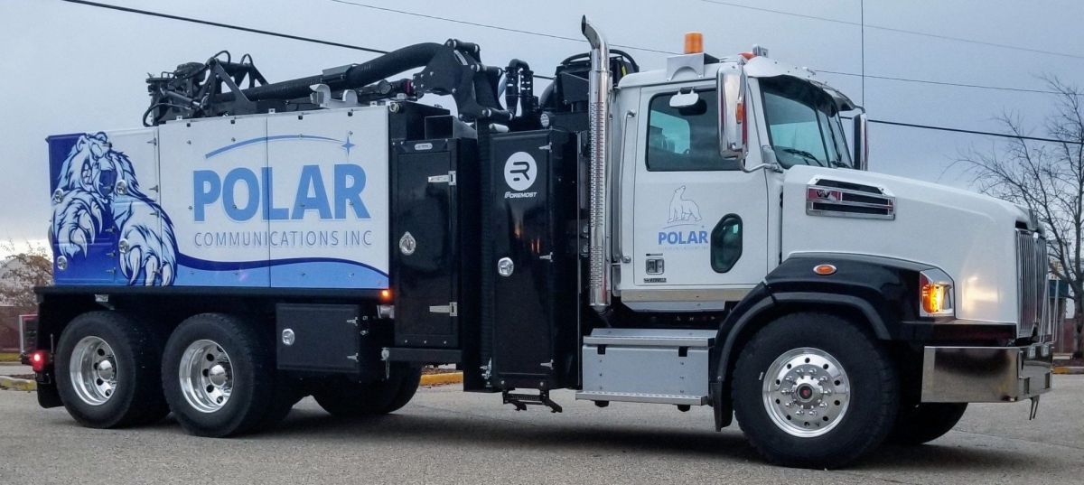Rival T7 Model Page | Summit Truck Equipment